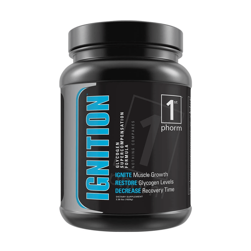 1st Phorm Post Workout Stack Reviews | EOUA Blog