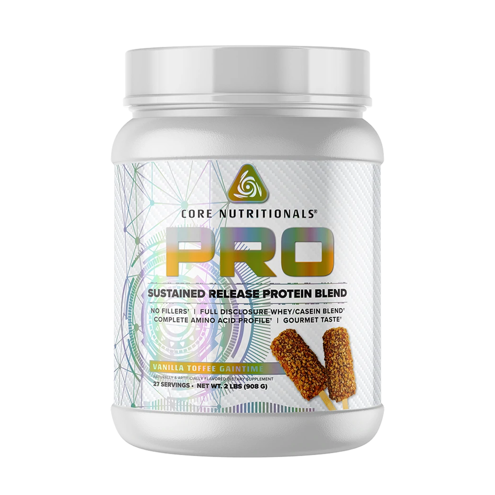 Core Nutritionals Core PRO 2lb — FitOne Nutrition Center