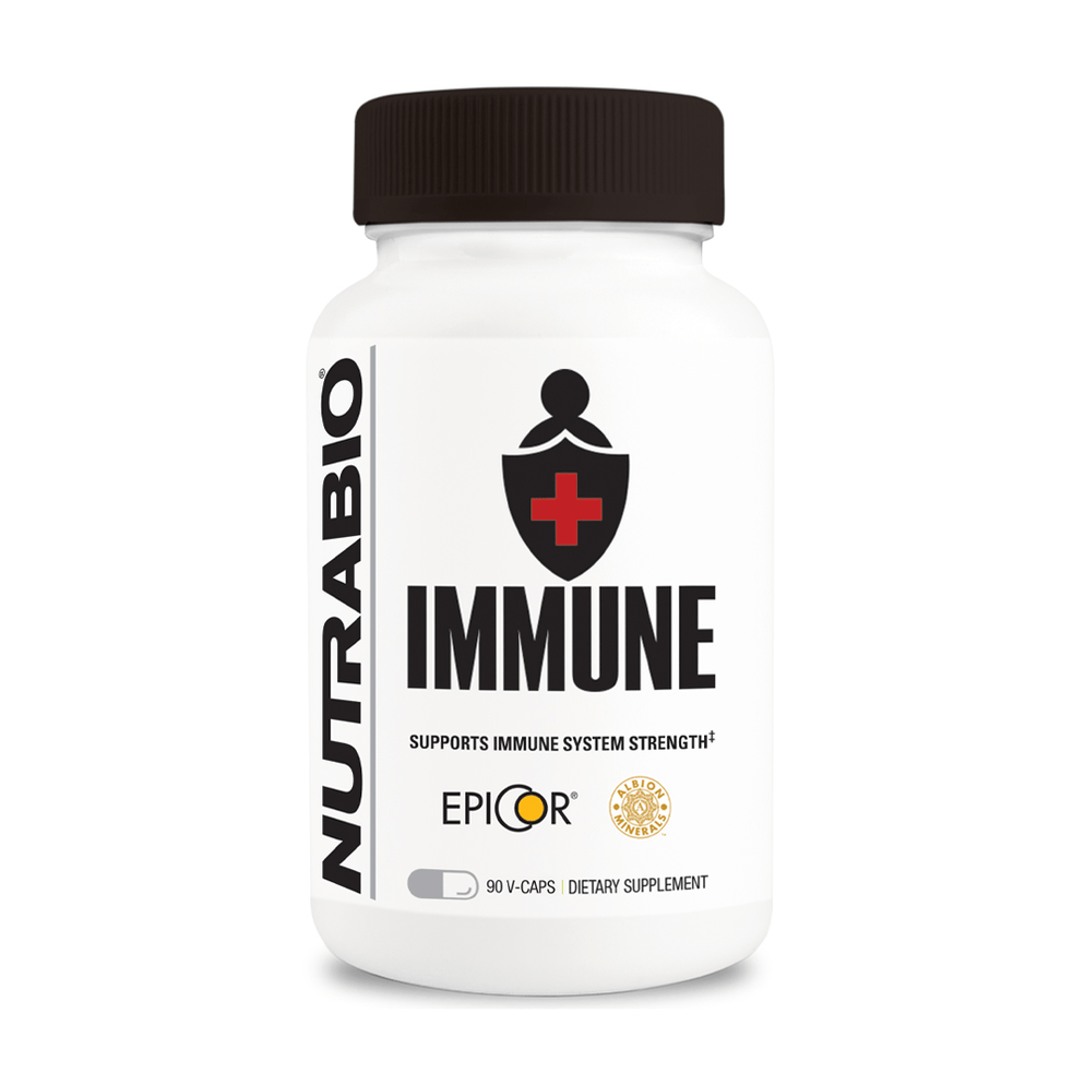 Nutrabio Immune — FitOne Nutrition Center